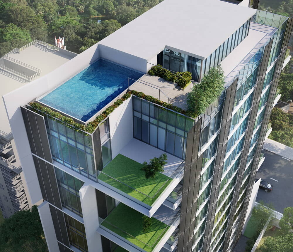 Skyline Residences | InnStar Limited