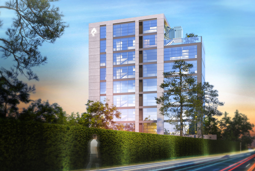 FUTURE | InnStar Limited