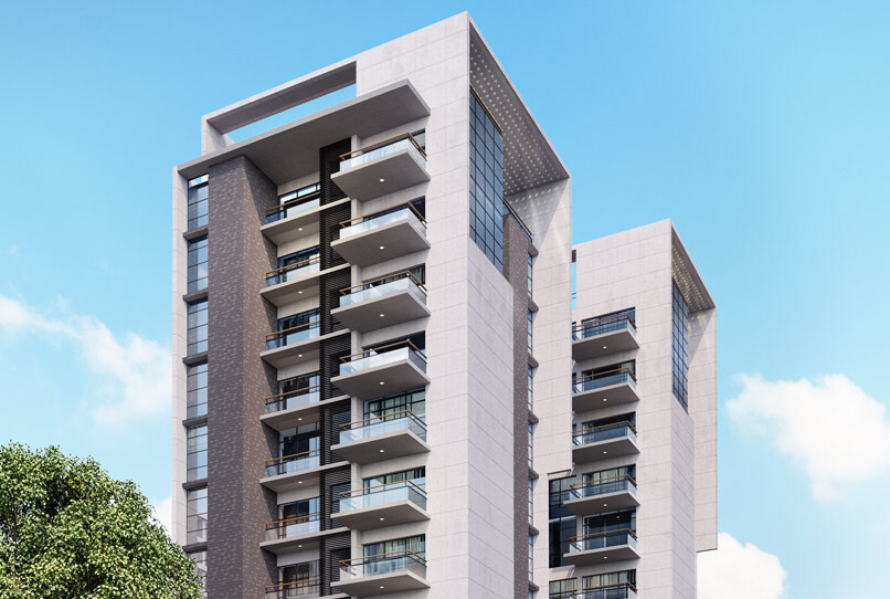 PRESENT | InnStar Limited