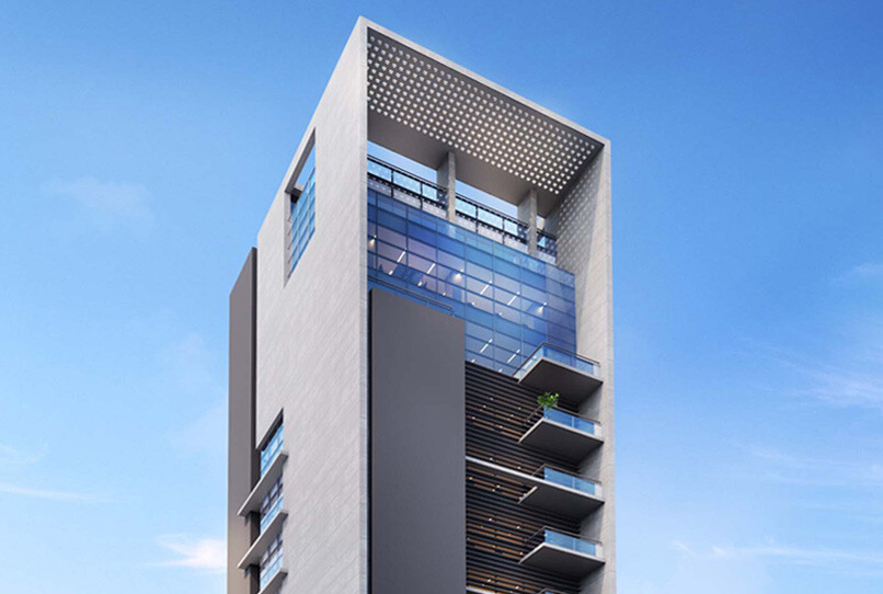 PRESENT | InnStar Limited