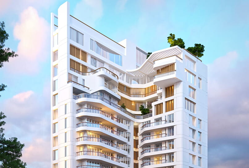 PRESENT | InnStar Limited