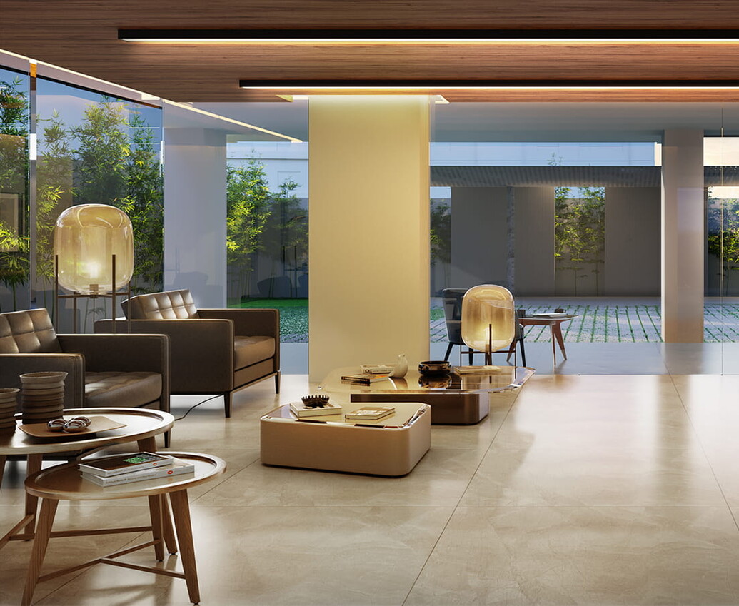 Skyline Residences | InnStar Limited