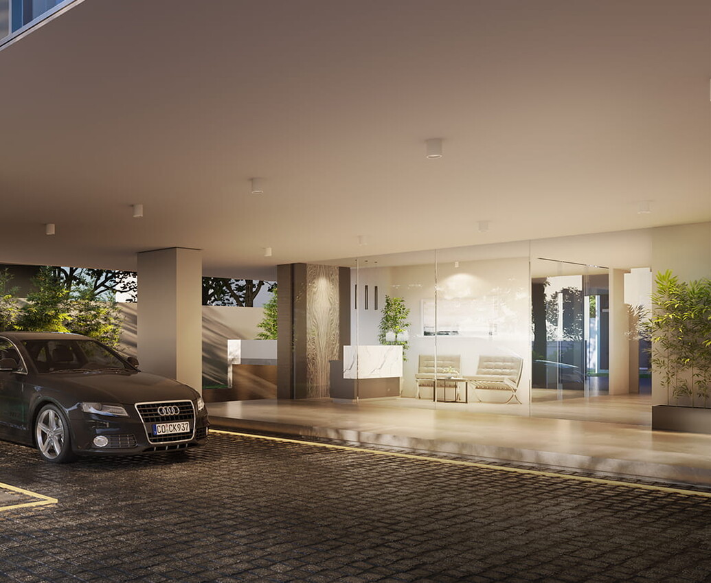 Skyline Residences | InnStar Limited