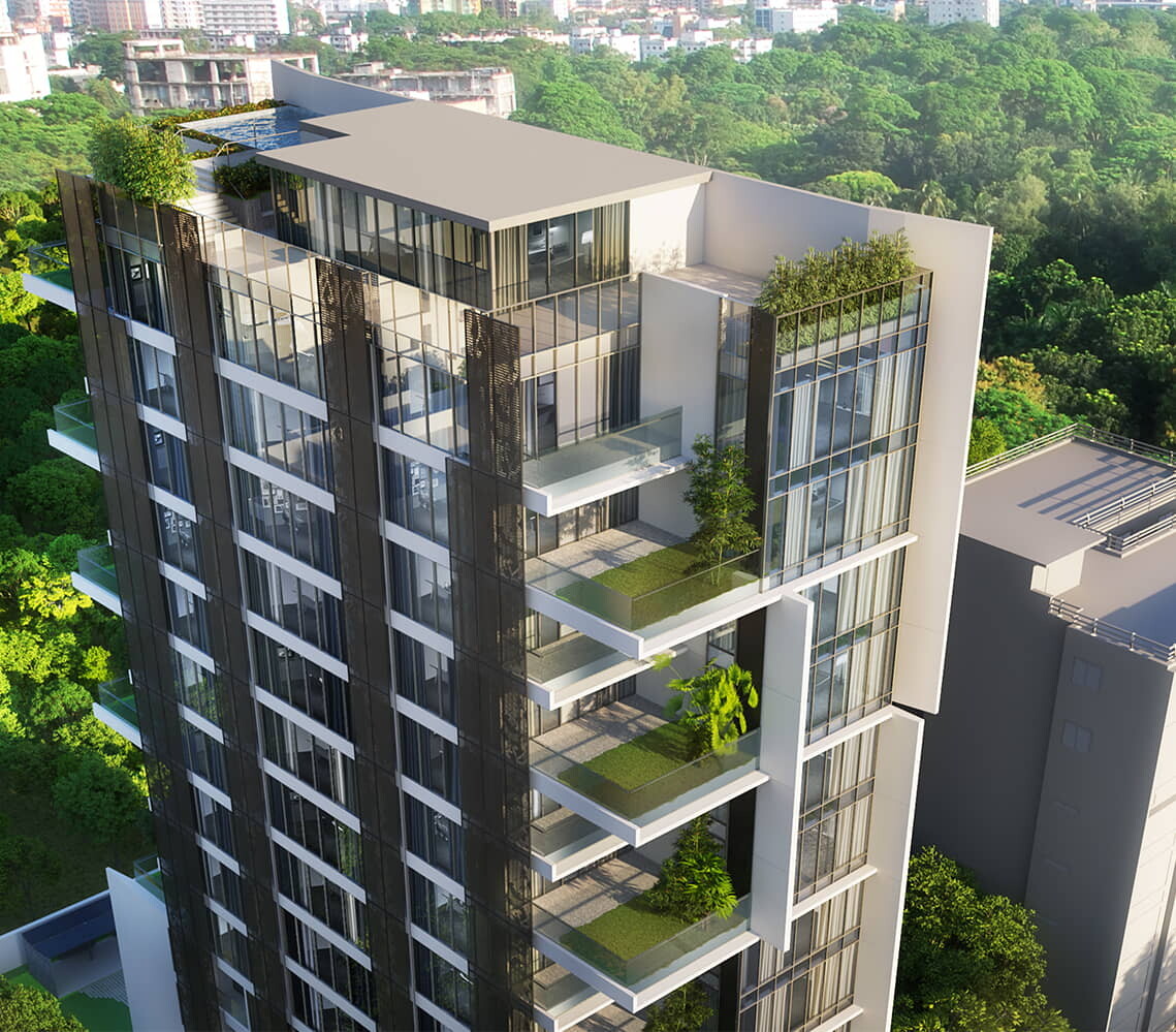 Skyline Residences | InnStar Limited