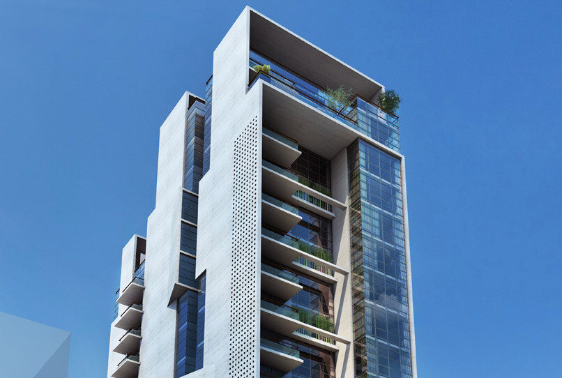 PRESENT | InnStar Limited