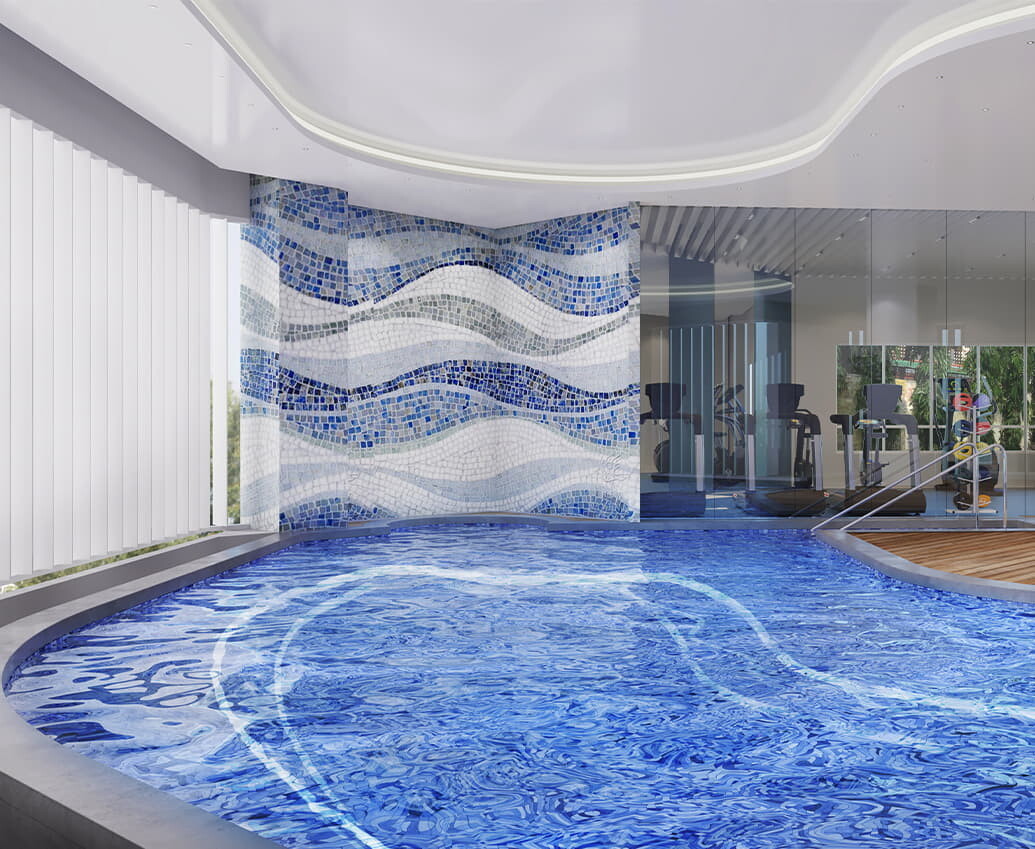 ICON RESIDENCES | InnStar Limited