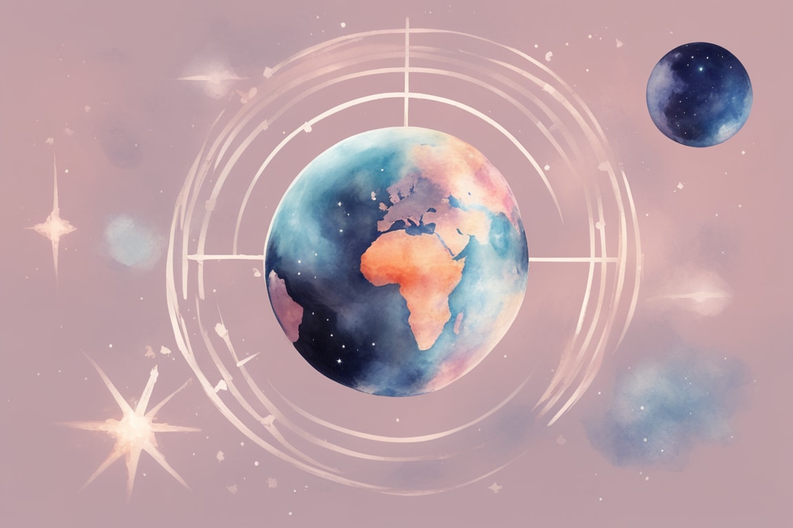 Aether: Ancient Greek Deity of Light and the Upper Sky - The Greek Gods