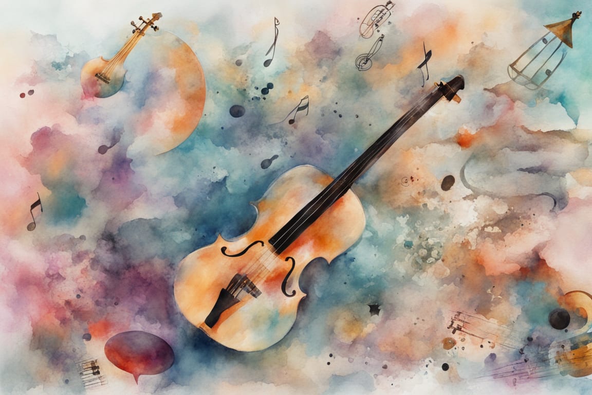 Digging deep into Aoide: a Greek mythological legend - The Greek Gods