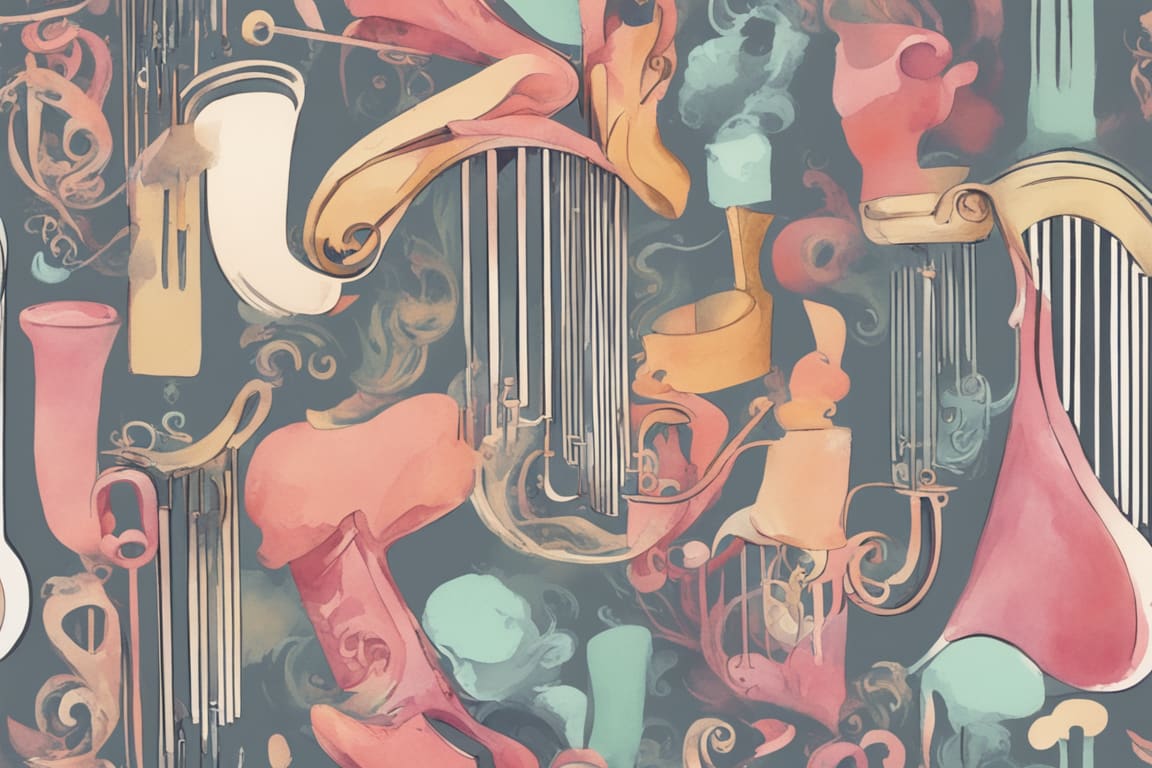 Discover inspiration for your creative projects from Calliope - The ...