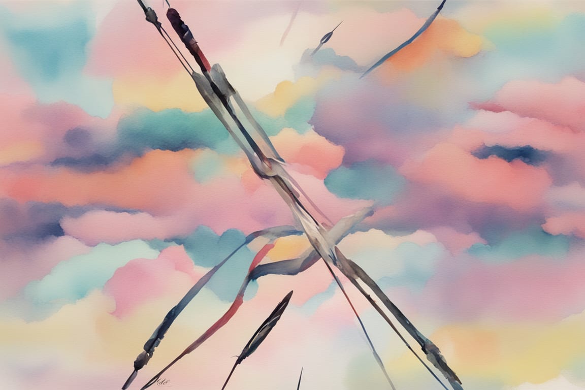 A Deep Dive into Eros: The Greek God of Love - The Greek Gods