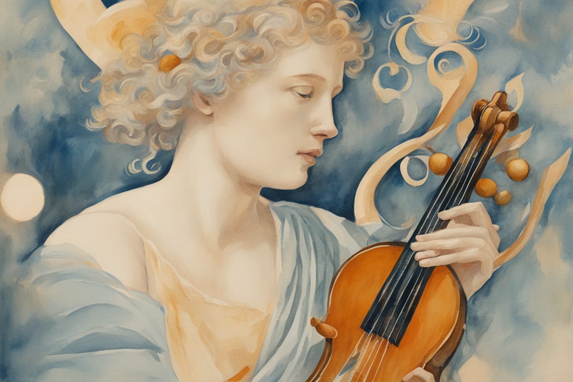 Apollonis: A Greek Mythological Figure - The Greek Gods