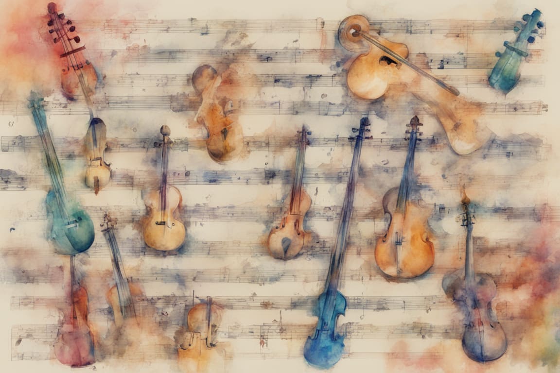 An overview of the Muses - The Greek Gods