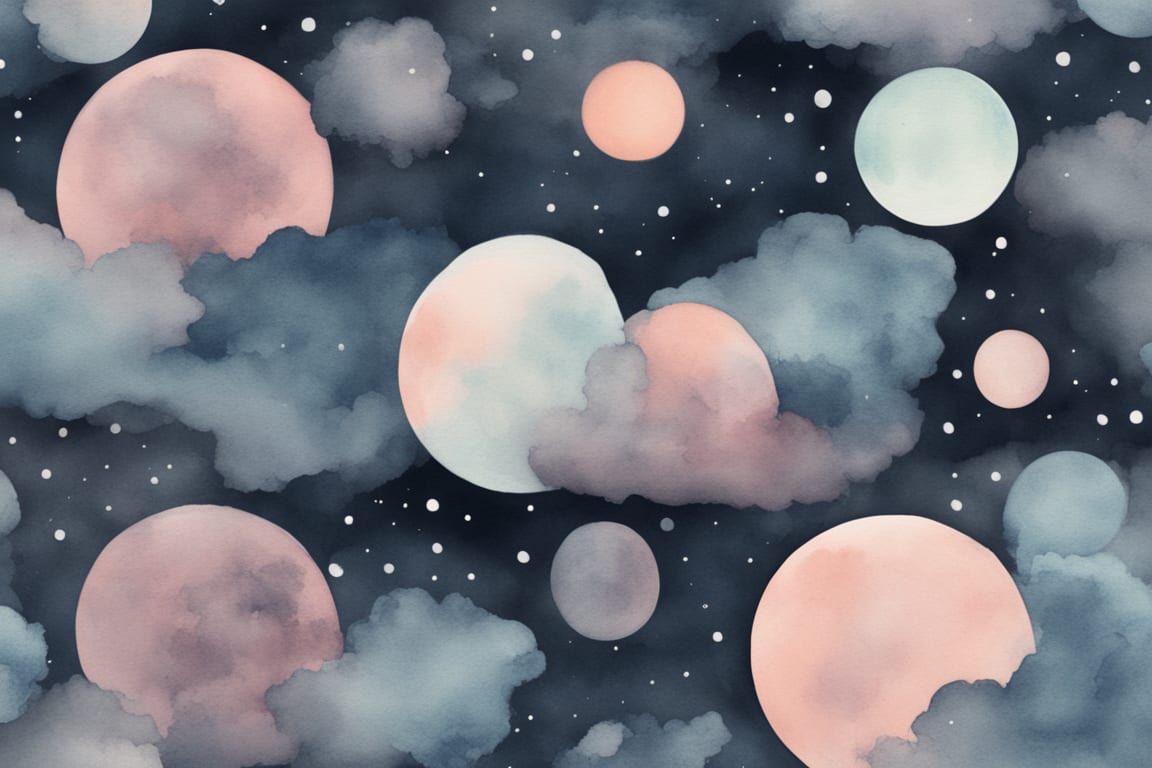 A deep dive into Selene, the Greek moon goddess - The Greek Gods