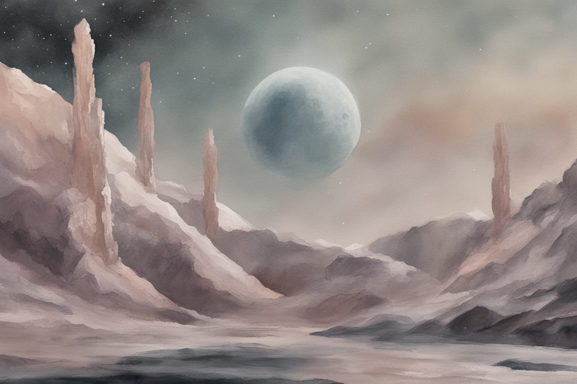 The mythology of Iapetus in a modern creative context - The Greek Gods