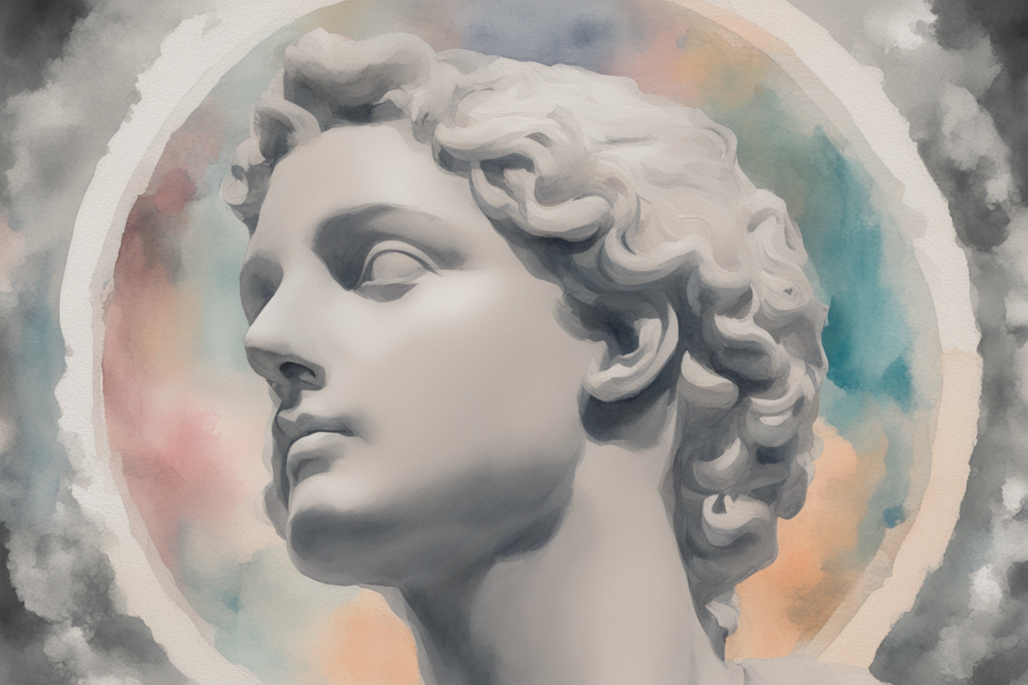 An in-depth exploration of Apollo in Greek mythology - The Greek Gods