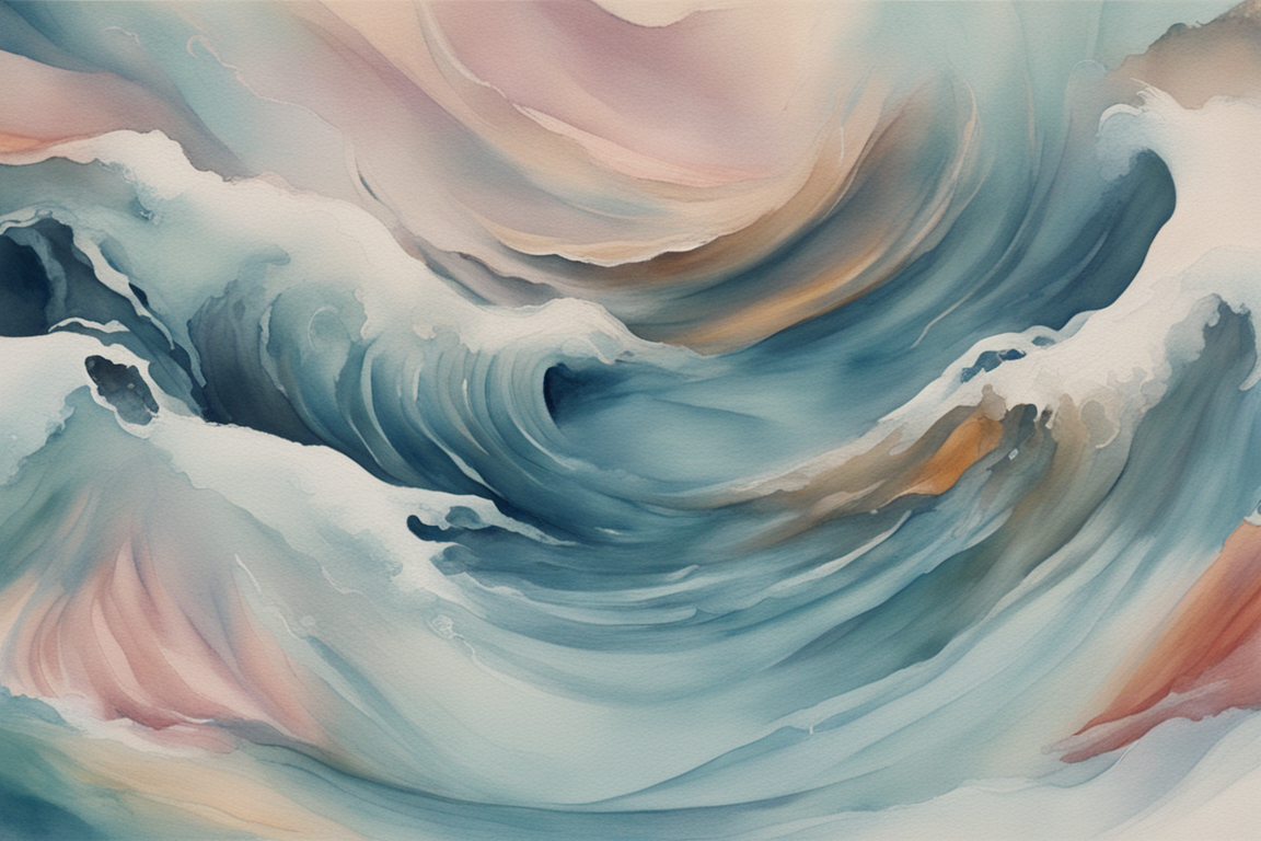 All about Pontus: A Greek mythology guide - The Greek Gods