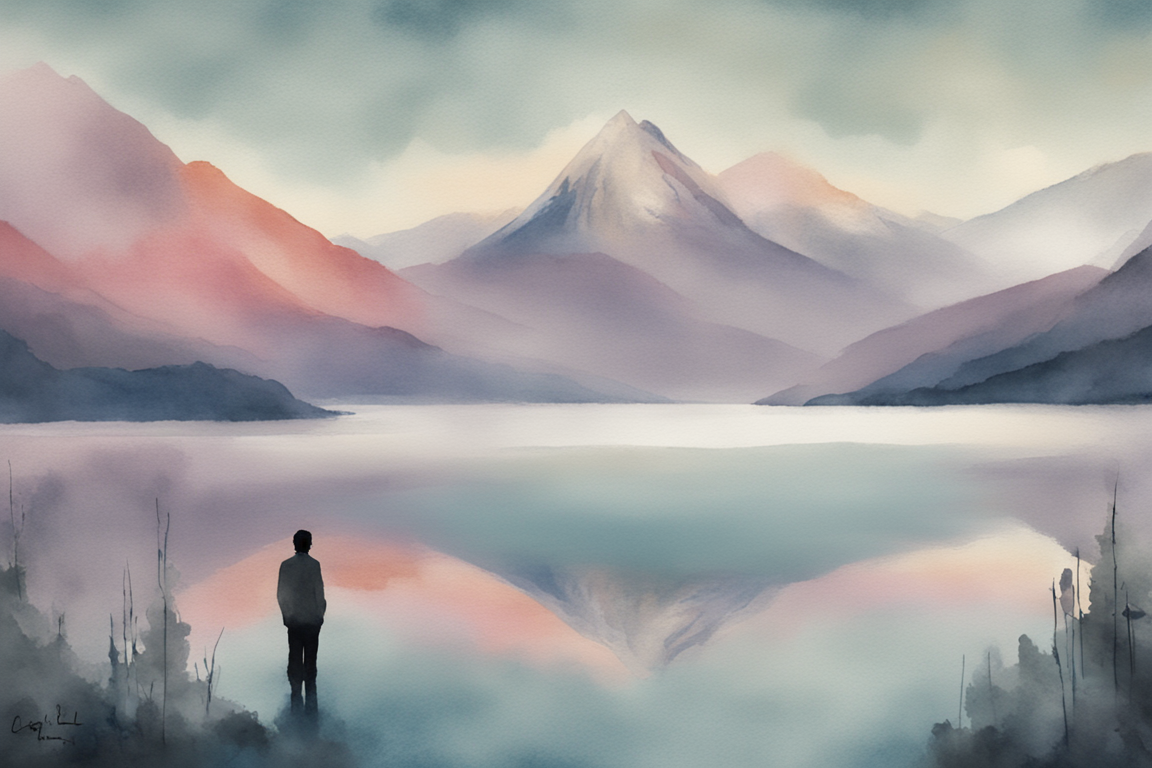 Aion (Αἰών) in Greek Mythology: Modern Artistic Inspirations - The ...