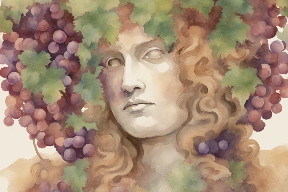 Exploring Dionysus Tips for Creative Professionals - The Greek Gods