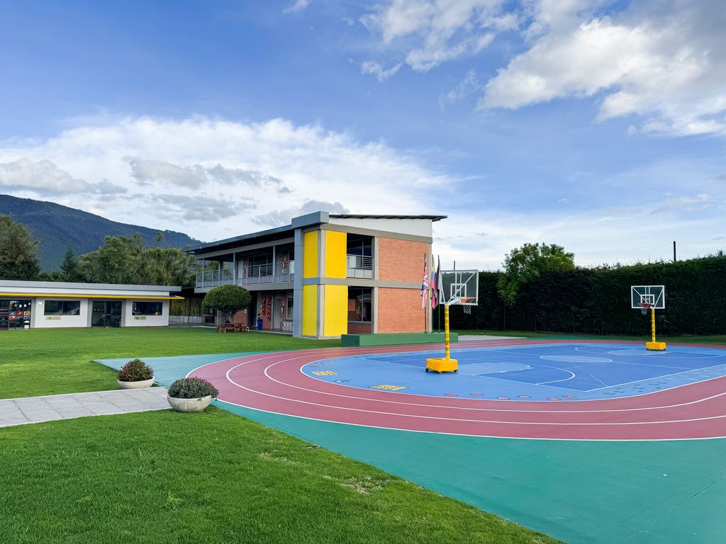 Liceo de Colombia Bilingüe | Guia Colegio