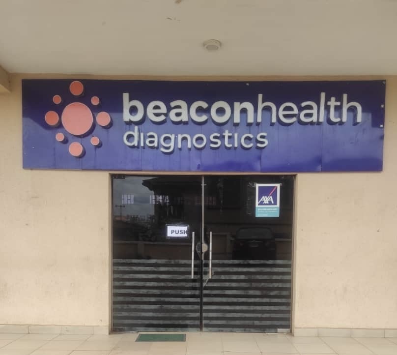 BeaconHealth Diagnostics