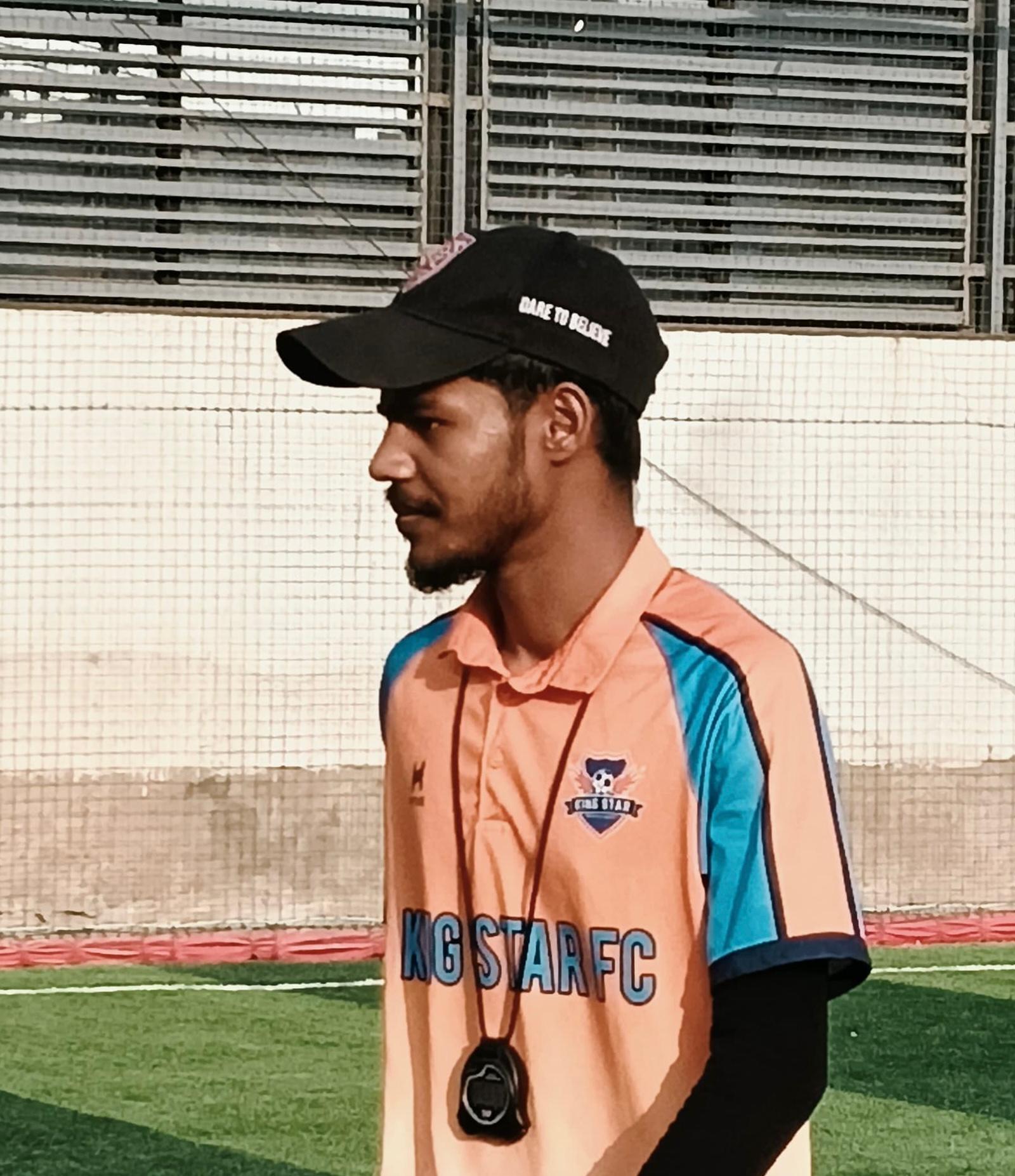 News Football Academy