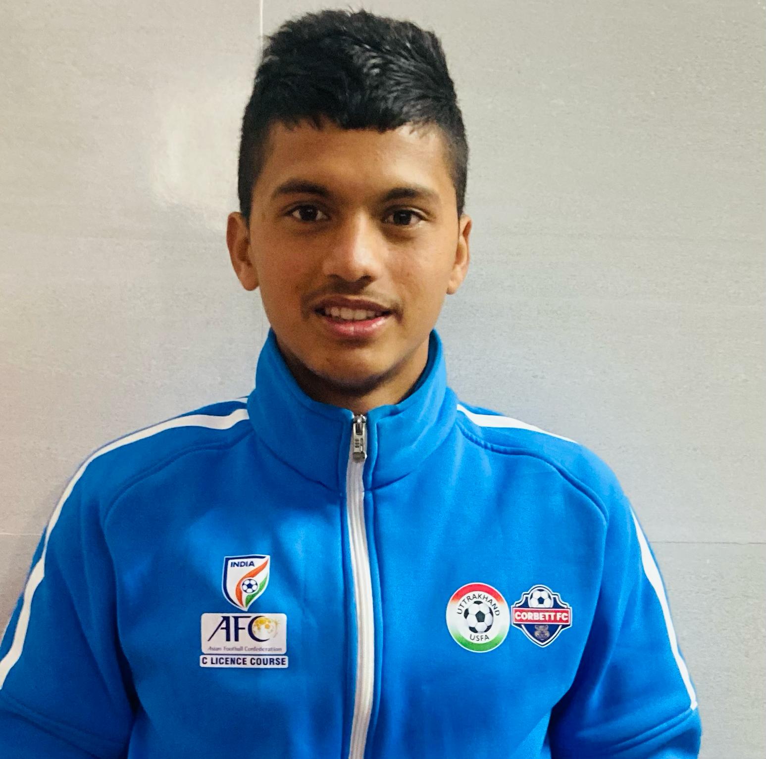 News Football Academy