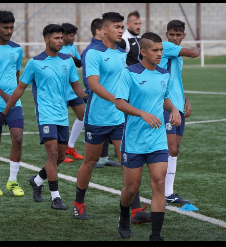 News Football Academy