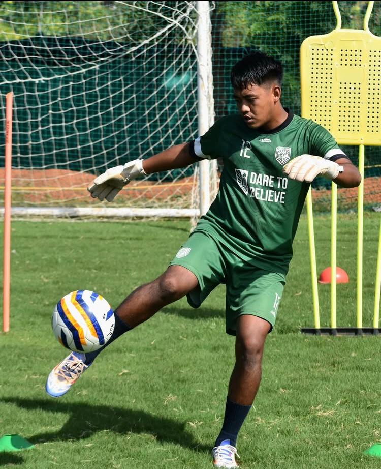 News Football Academy