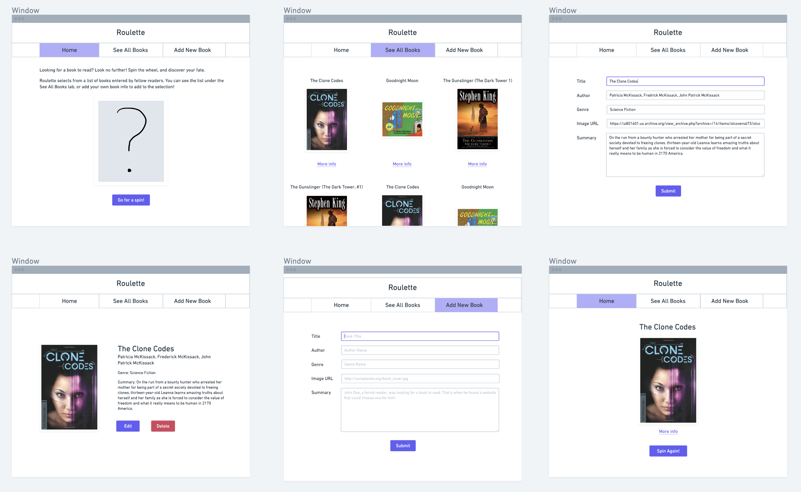 GitHub - mx32000/roulette