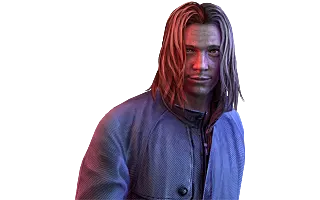 Walter Sullivan - Characters - Silent Hill 4 - The Room - Silent Hill Web