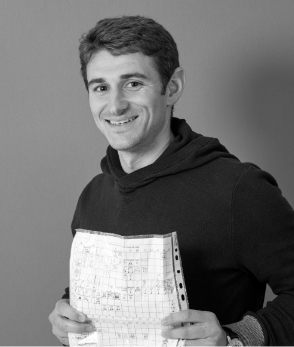 Relevé topographique de terrain | Valoris Géomètre-Expert