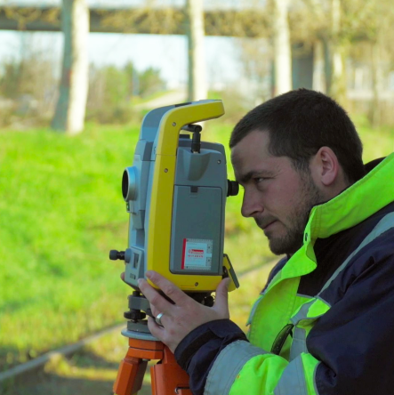 Division de terrain et détachement de parcelle | Valoris Géomètre-Expert