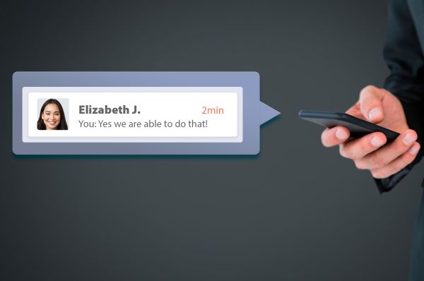 Business Text Messaging Business Text Messaging