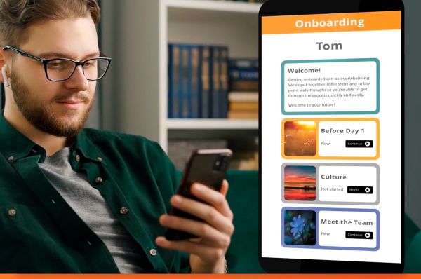 Overcoming Onboarding Challenges with Optimum Overcoming Onboarding Challenges with Optimum