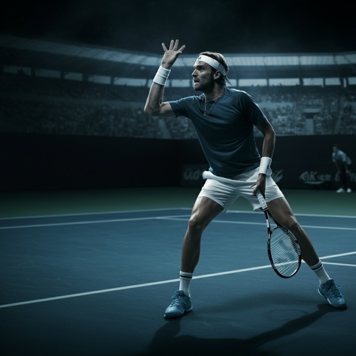 Alcaraz Chasing Djokovic? 2026 Start vs. 2011 Legend | Second Serve Aces