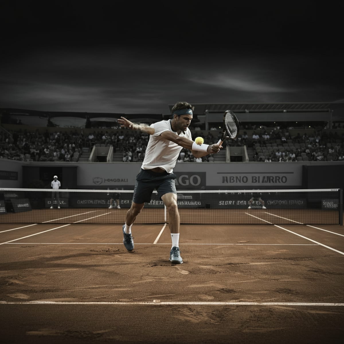 Jannik Sinner: The Technical Edge Behind His 2026 Dominance | Second ...