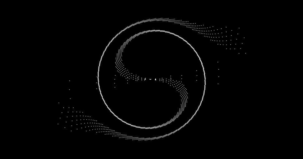 Ethereal Shapes | Interactive Audio/Visual NFT Collection Providing ...