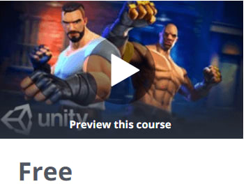 Unity Game Development: Create A 3D Beat Em Up Game | Udemy Free