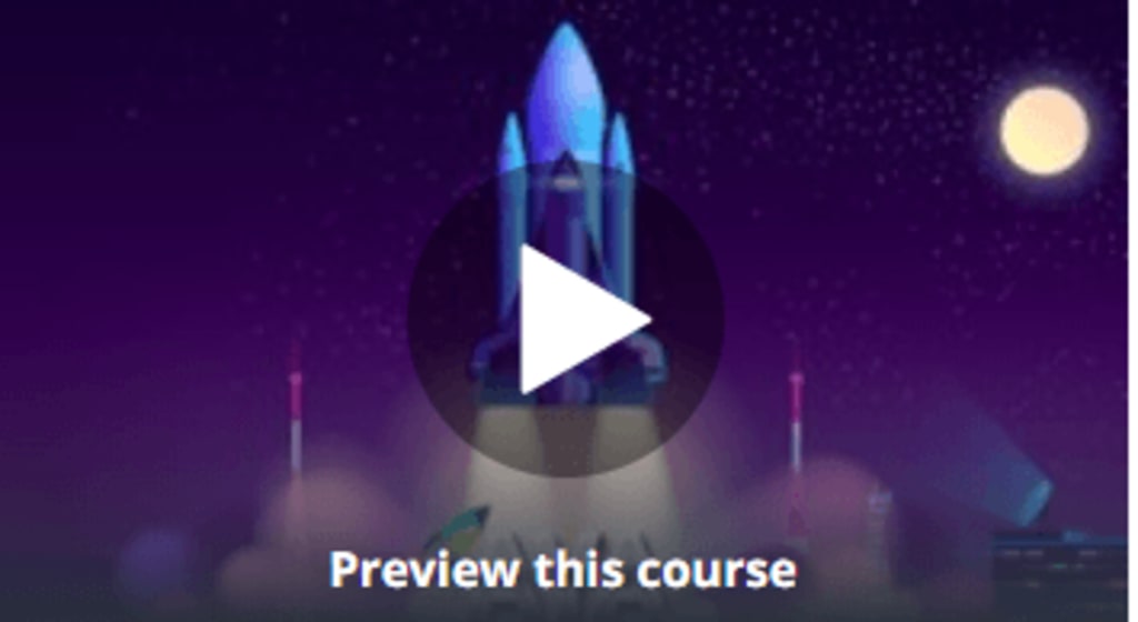 Mobile Games For Passive Income | Udemy Free