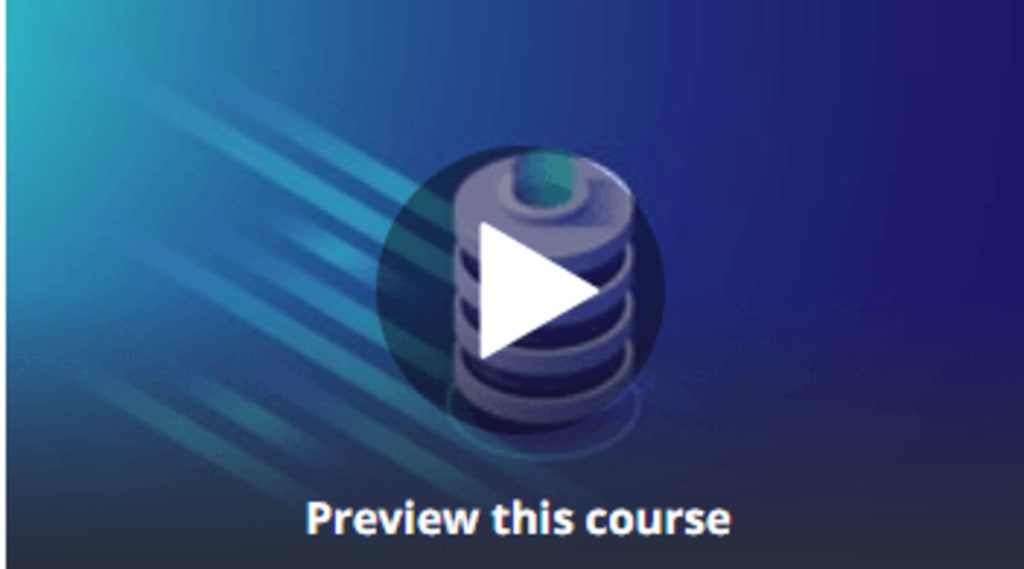 SQL Fundamentals For Beginners | Udemy Free