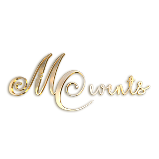 MC Events PH - Wedding and Event Planner/Coordinator.