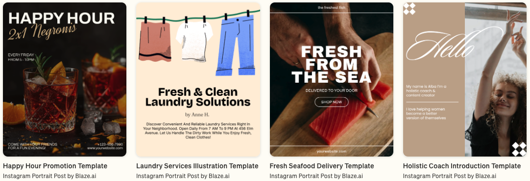 Shopee Templates | Custom Listing Designs for Sellers