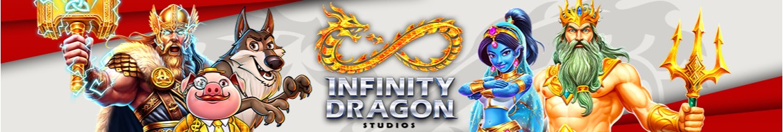 Infinity Dragon Studios - Game Developer | Slot Streamers