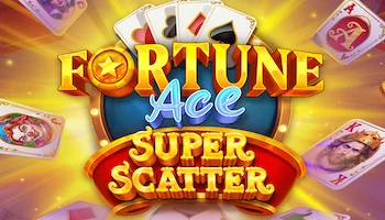 Fortune Ace Super Scatter by Pragmatic Play - Play Free Demo & Slot ...