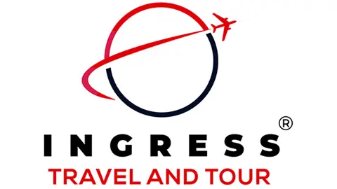Ingress Travel and Tour - Trusted Travel Agency