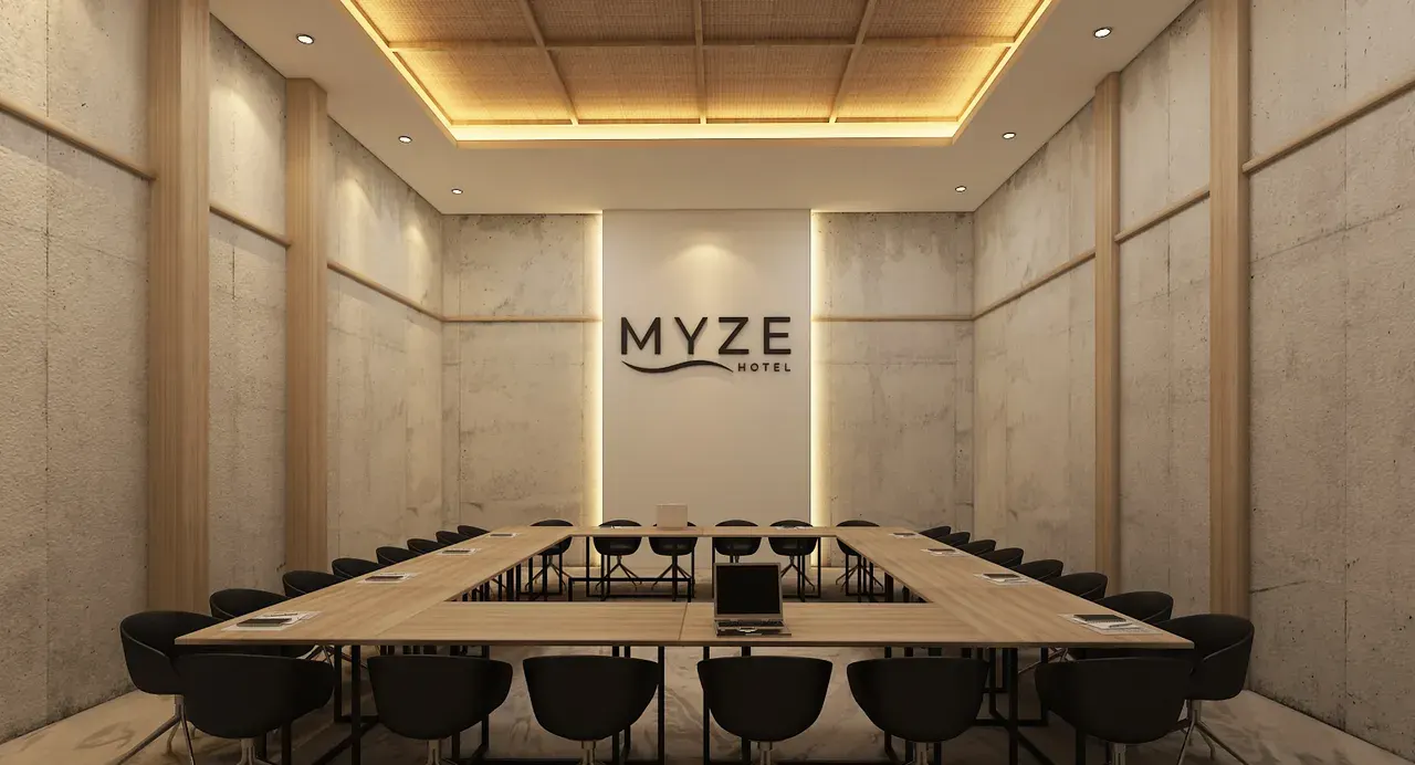 Ulasan Myze Hotel Waingapu, Kenyamanan Modern di Jantung Sumba ...