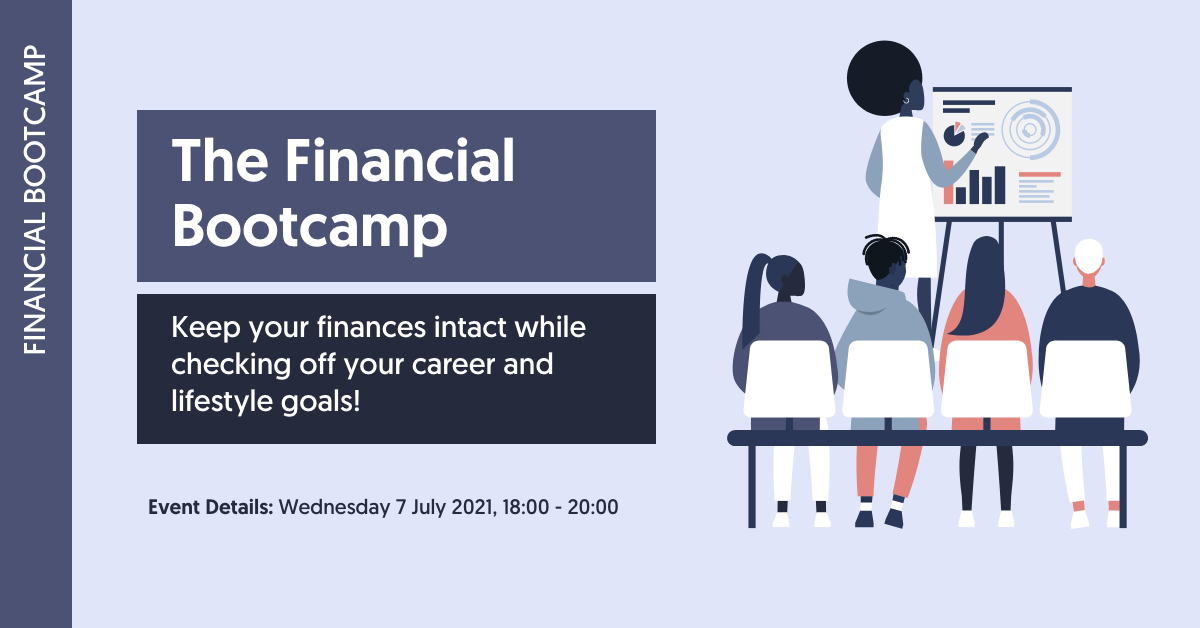 The Financial Bootcamp
