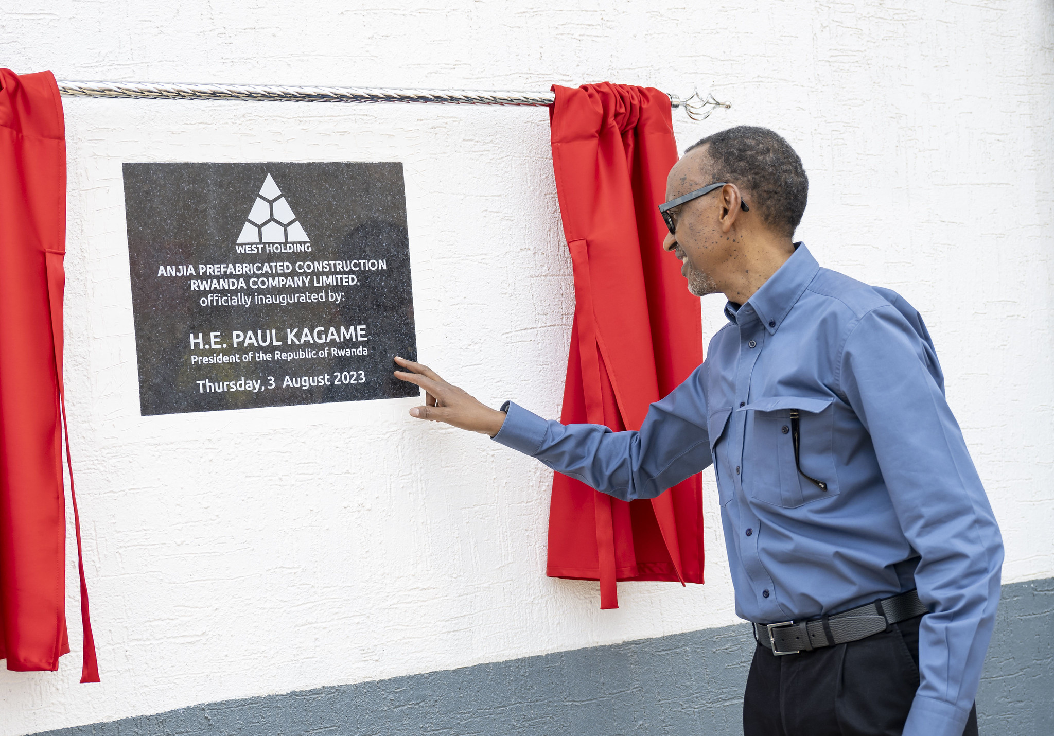 Muhanga District Land Use Plan 2023-2050 | MapMind Lab