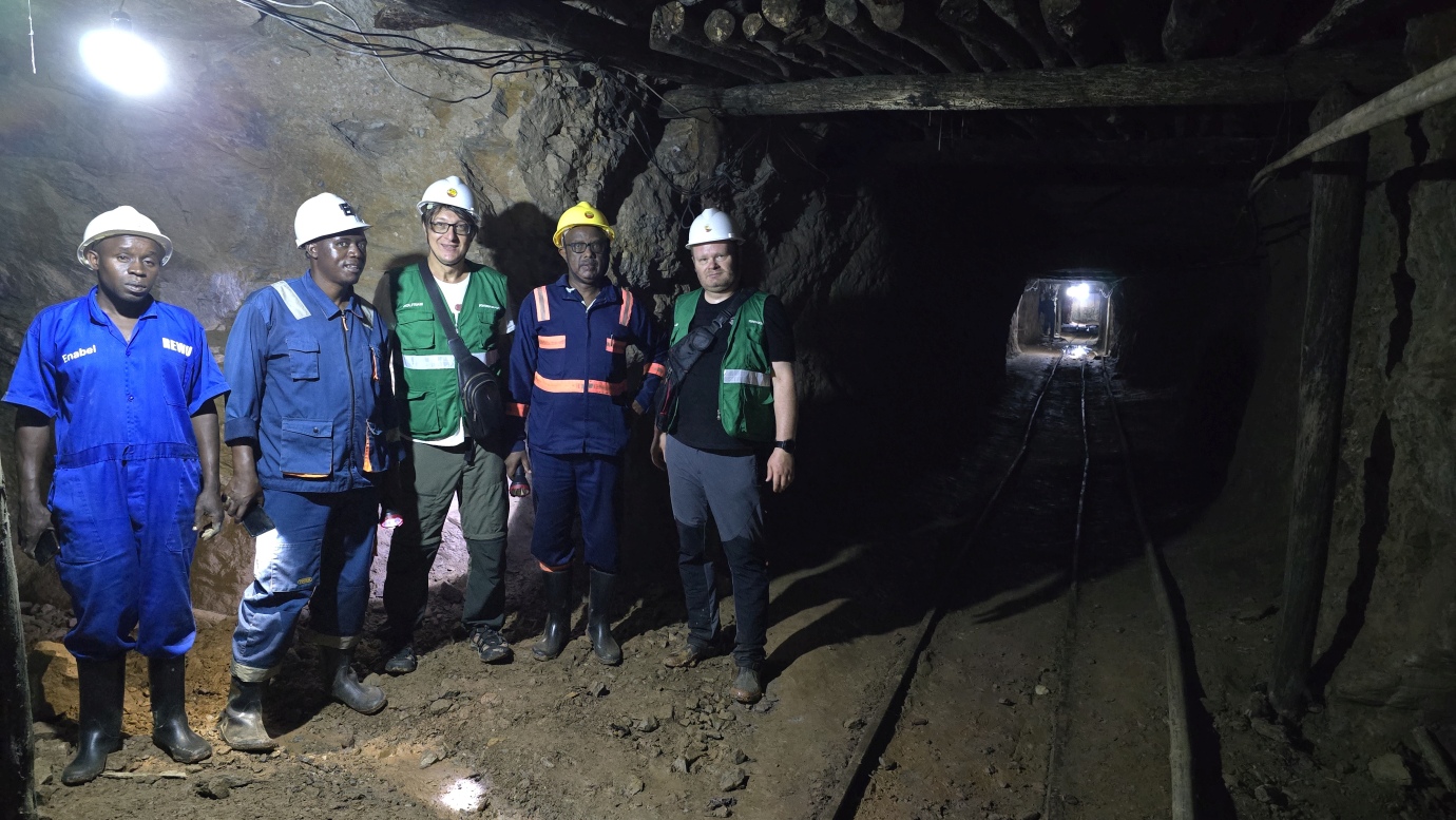 Kayonza District Land Use Plan 2024-2050 | MapMind Lab