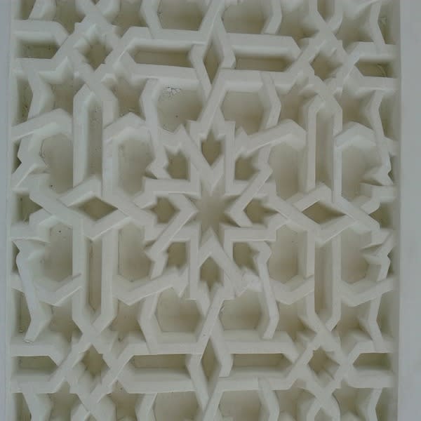 GRC Screen Manufacturers in Dubai, GRC Screen Suppliers in UAE